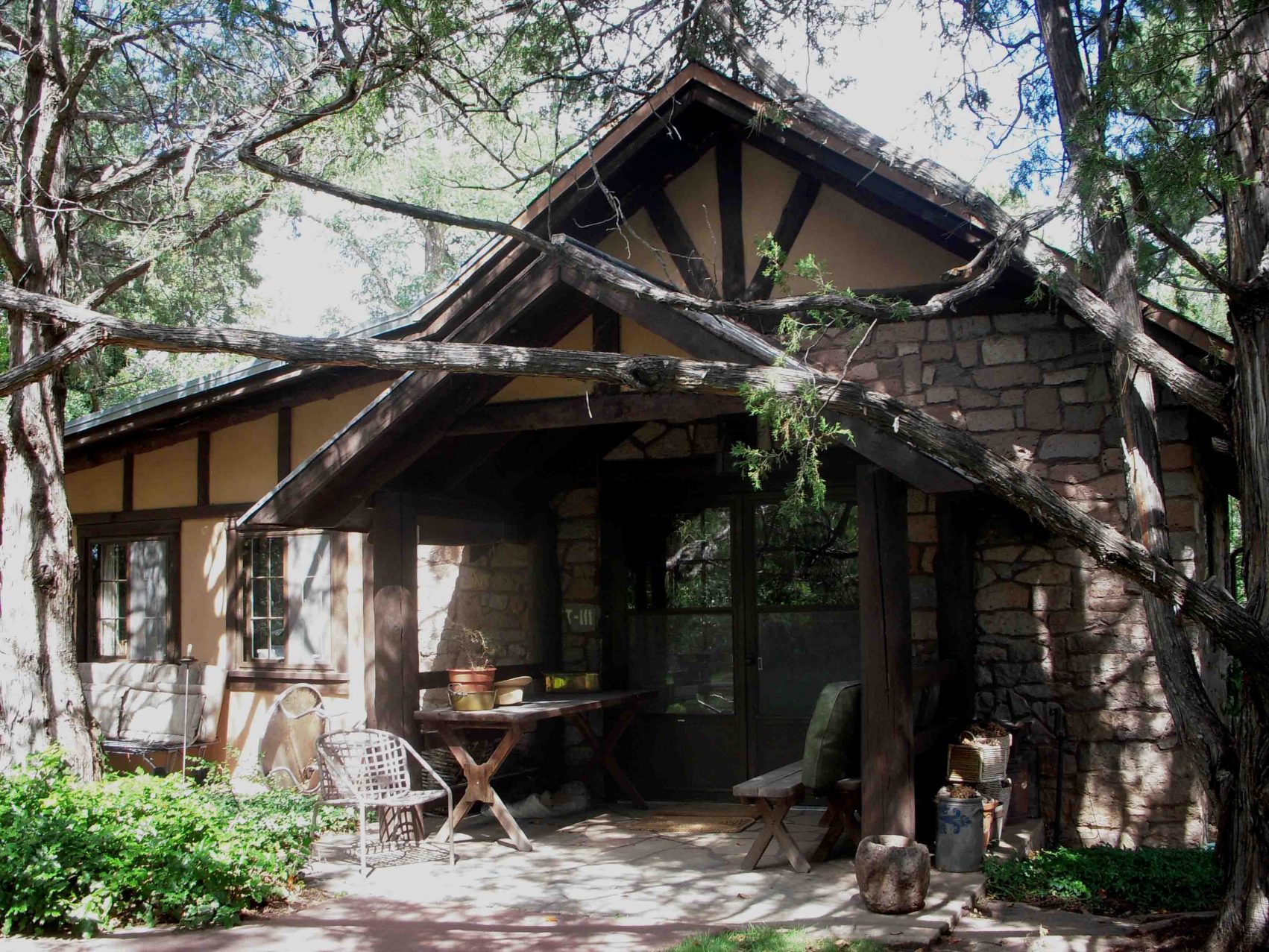 The Making of the Manhattan Project Park - Federation of American ...