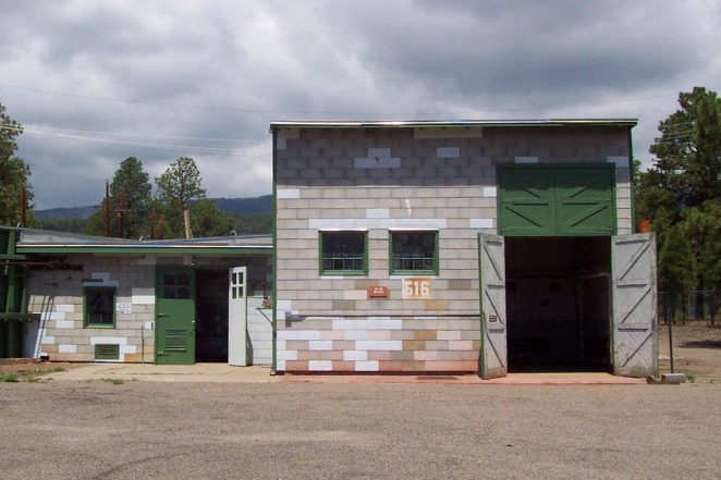 The Making of the Manhattan Project Park - Federation of American ...