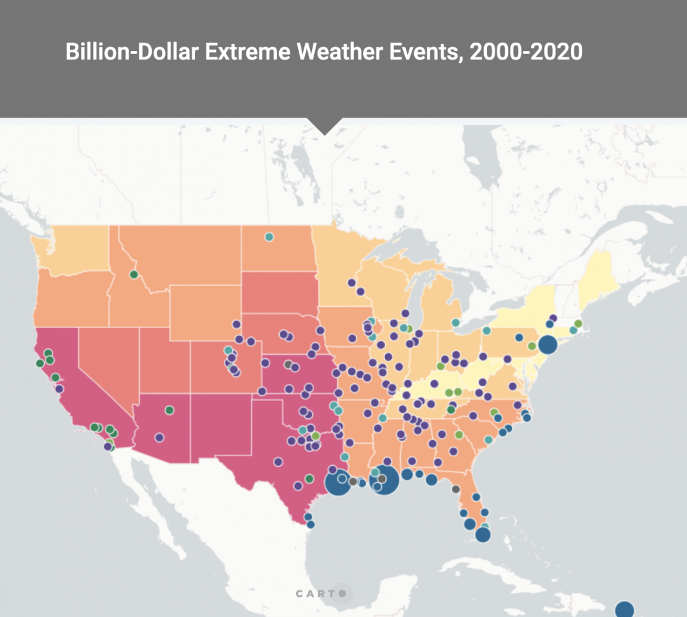 Countering Climate Change With Renewable Energy Technologies ...