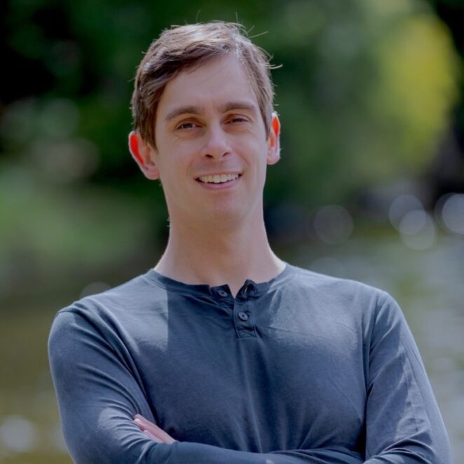 Alex Leader - Federation of American Scientists