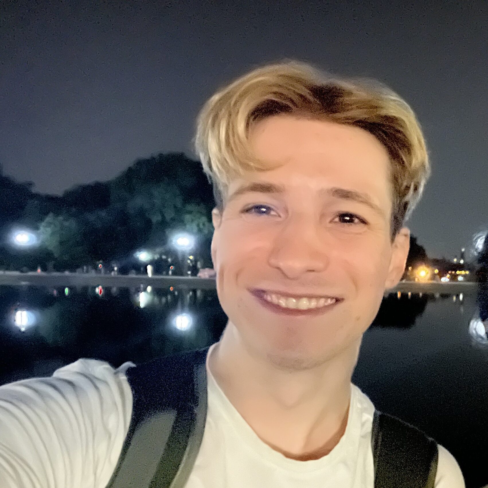 Erik N. Martin - Federation of American Scientists