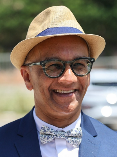 Mahmud Farooque - Federation of American Scientists