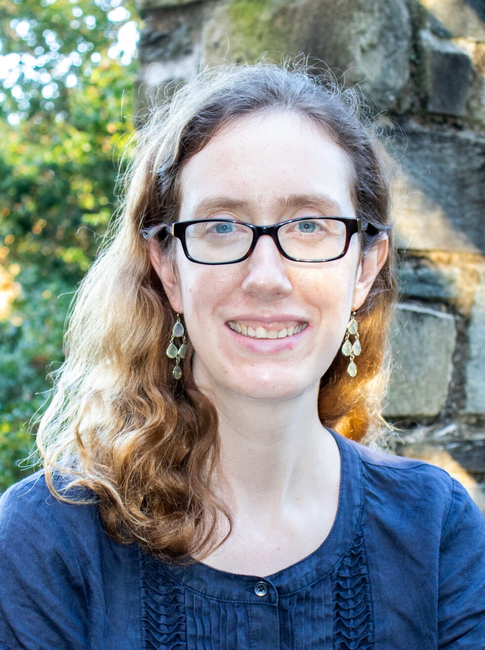 Rachel Goldman Alper - Federation of American Scientists