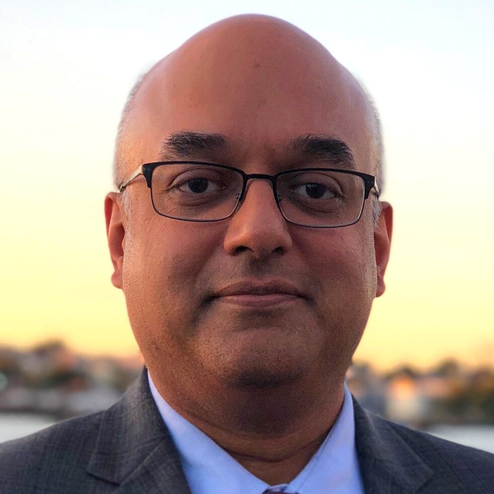 Neil Thakur - Federation of American Scientists