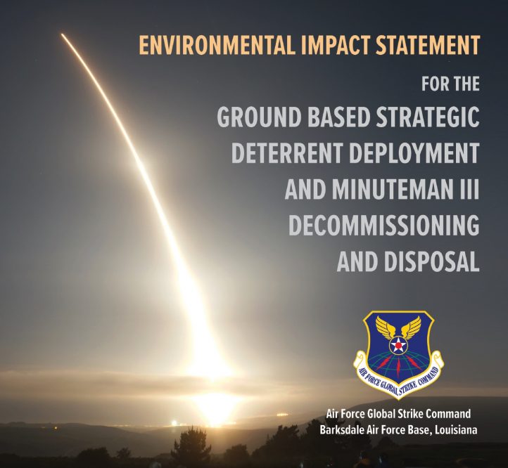 New Environmental Assessment Reveals Fascinating Alternatives to Land ...