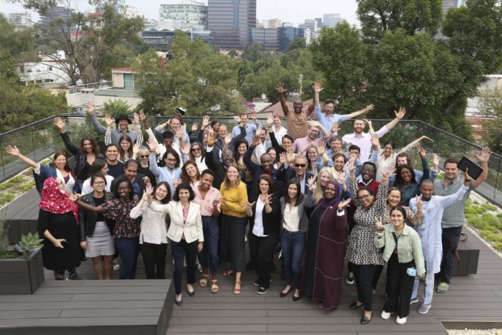 What we learned in Mexico City - Federation of American Scientists