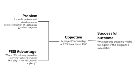 Friends of FESI - Federation of American Scientists