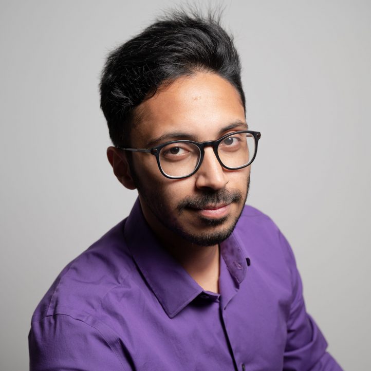 Vijay Iyer - Federation of American Scientists