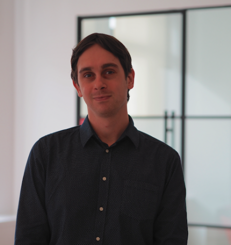 Alex Leader - Federation of American Scientists