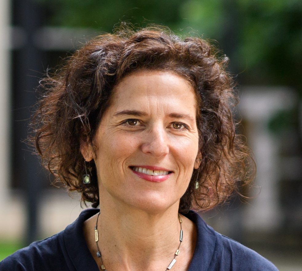 Ellen P. Goodman - Federation of American Scientists