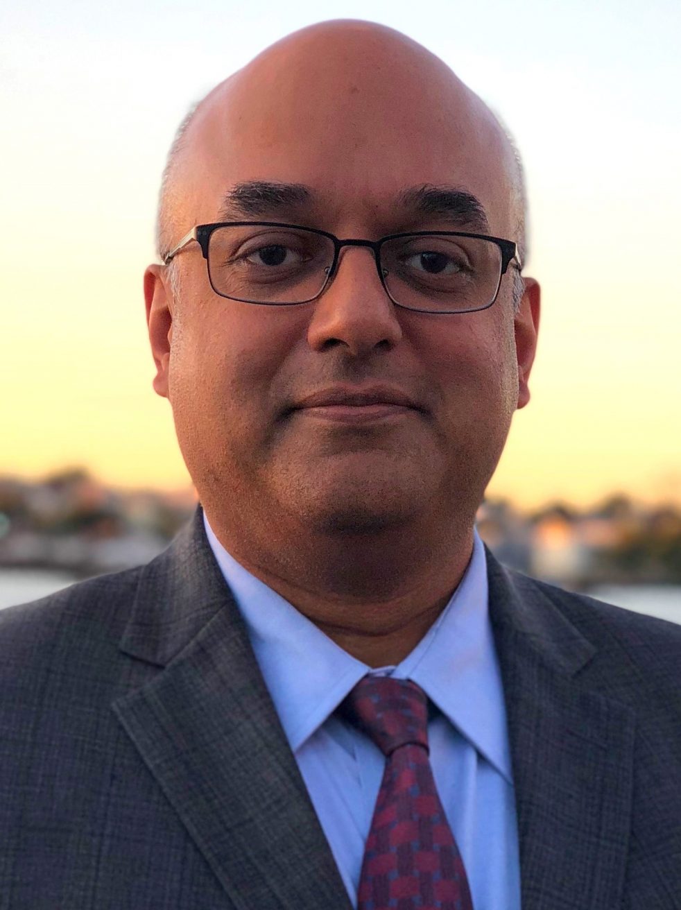 Neil Thakur - Federation of American Scientists