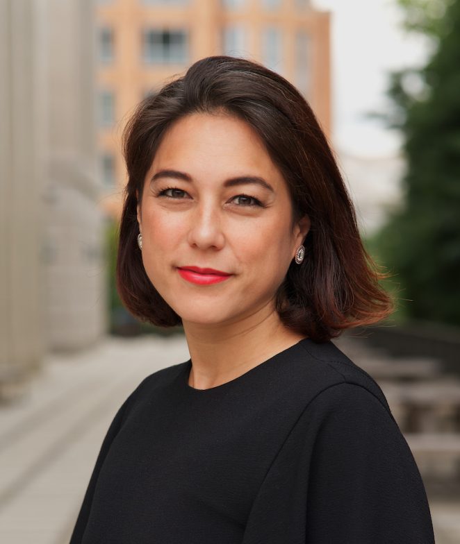 Laura Moy - Federation of American Scientists