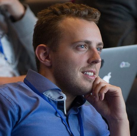 Mack Kolarich - Federation of American Scientists