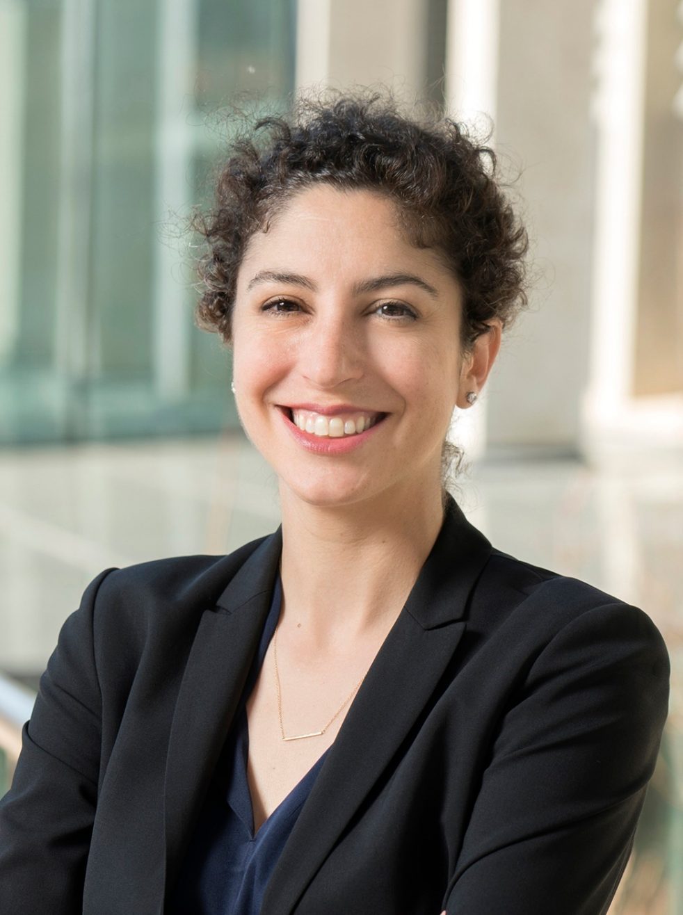 Rebecca Wexler - Federation of American Scientists