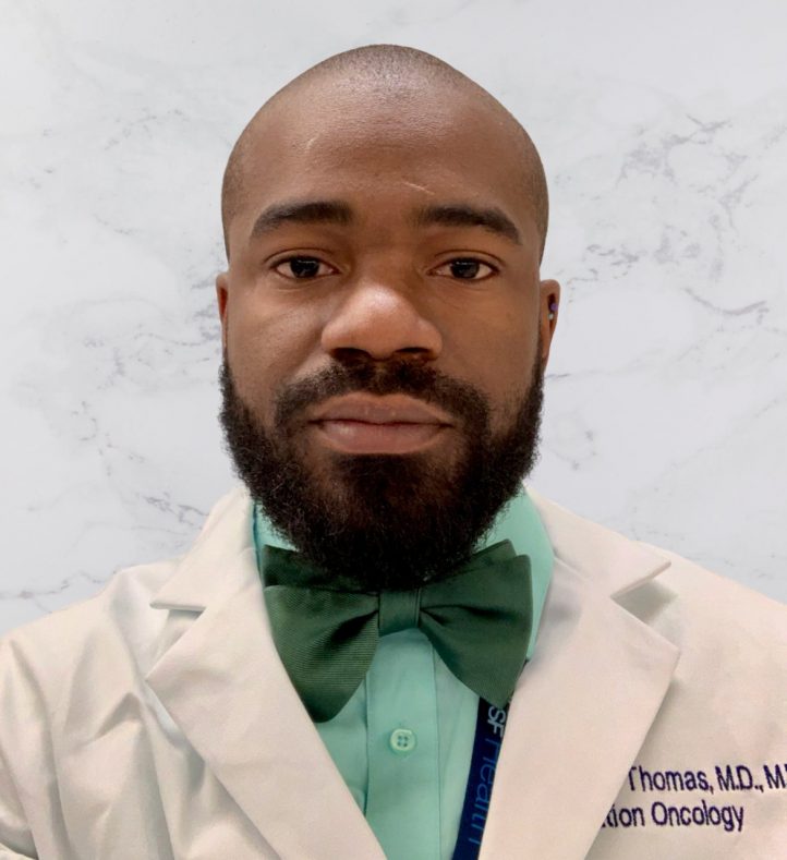 Horatio Thomas, M.D. - Federation of American Scientists