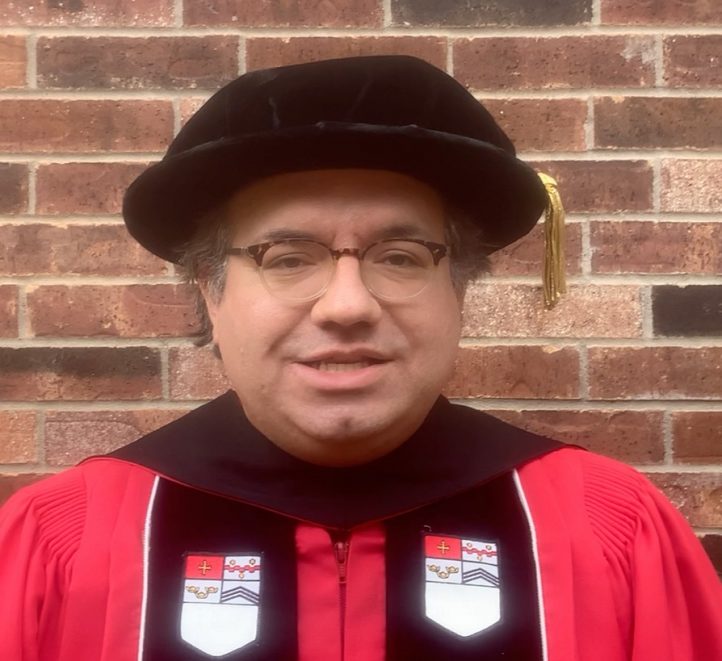 Kenneth R. Fleischmann - Federation of American Scientists