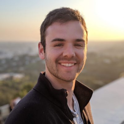 Nick Rose - Federation of American Scientists