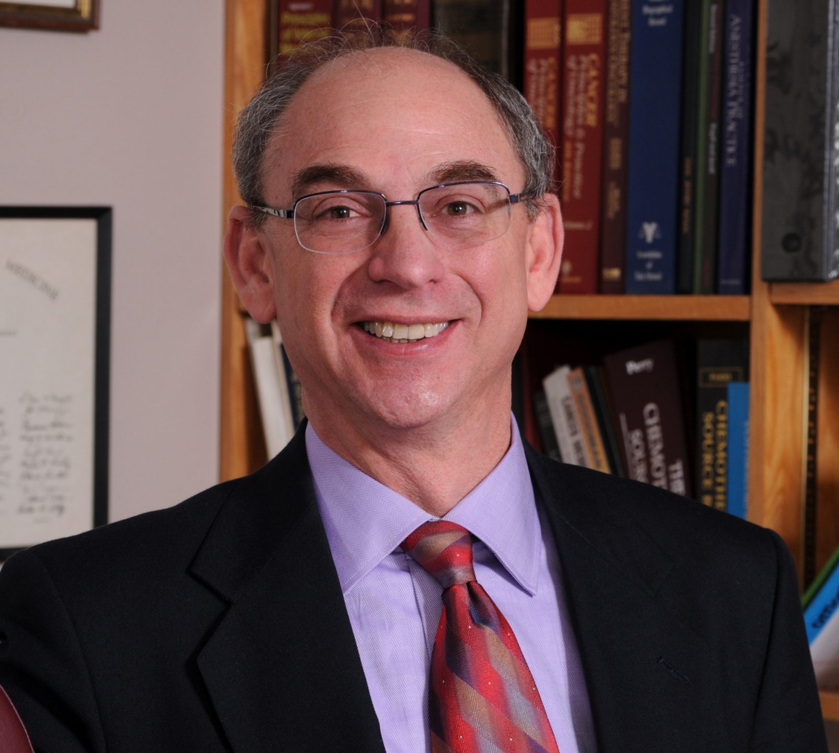 Mark J. Ratain, M.D. - Federation of American Scientists