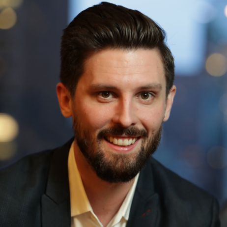 Jason Tashea - Federation of American Scientists