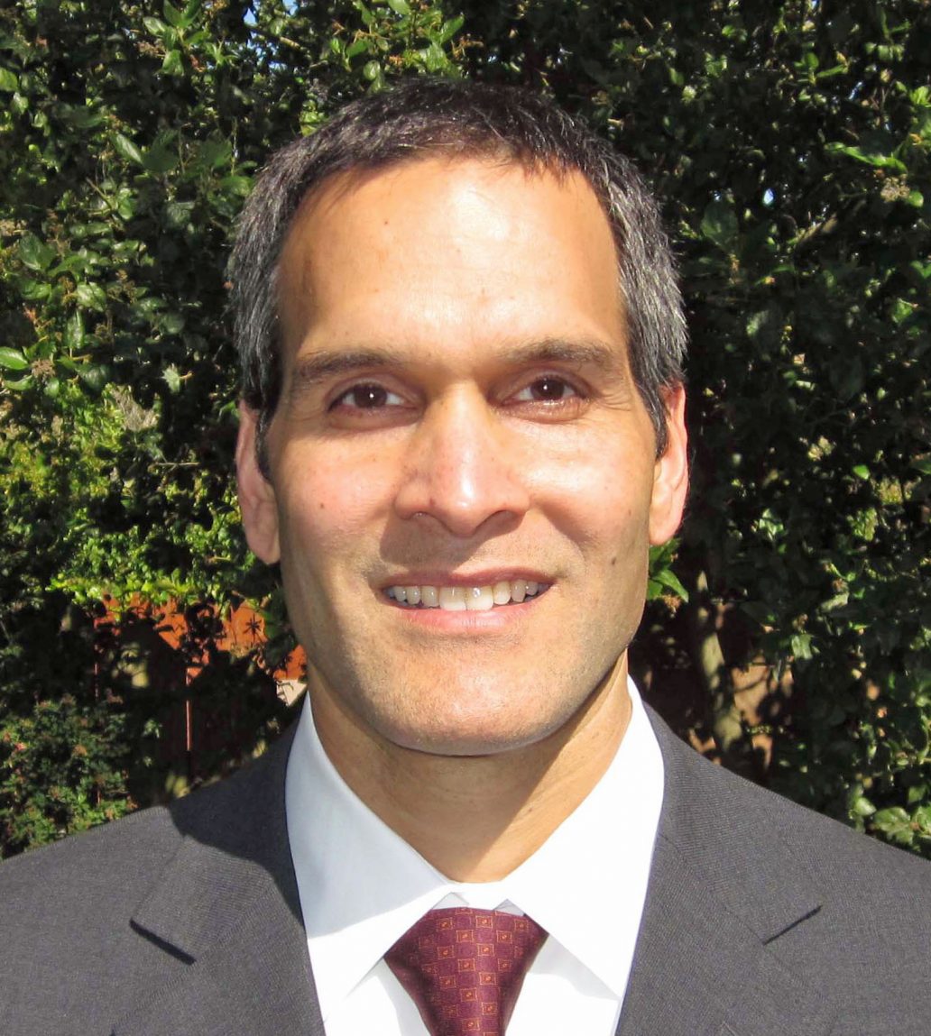 John Villasenor - Federation of American Scientists