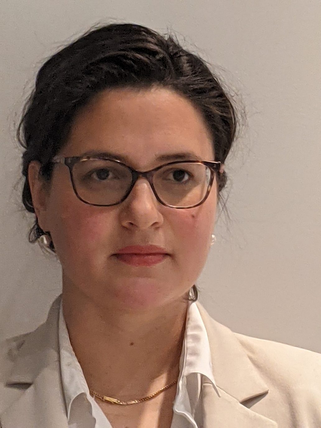 Maria Alva - Federation of American Scientists