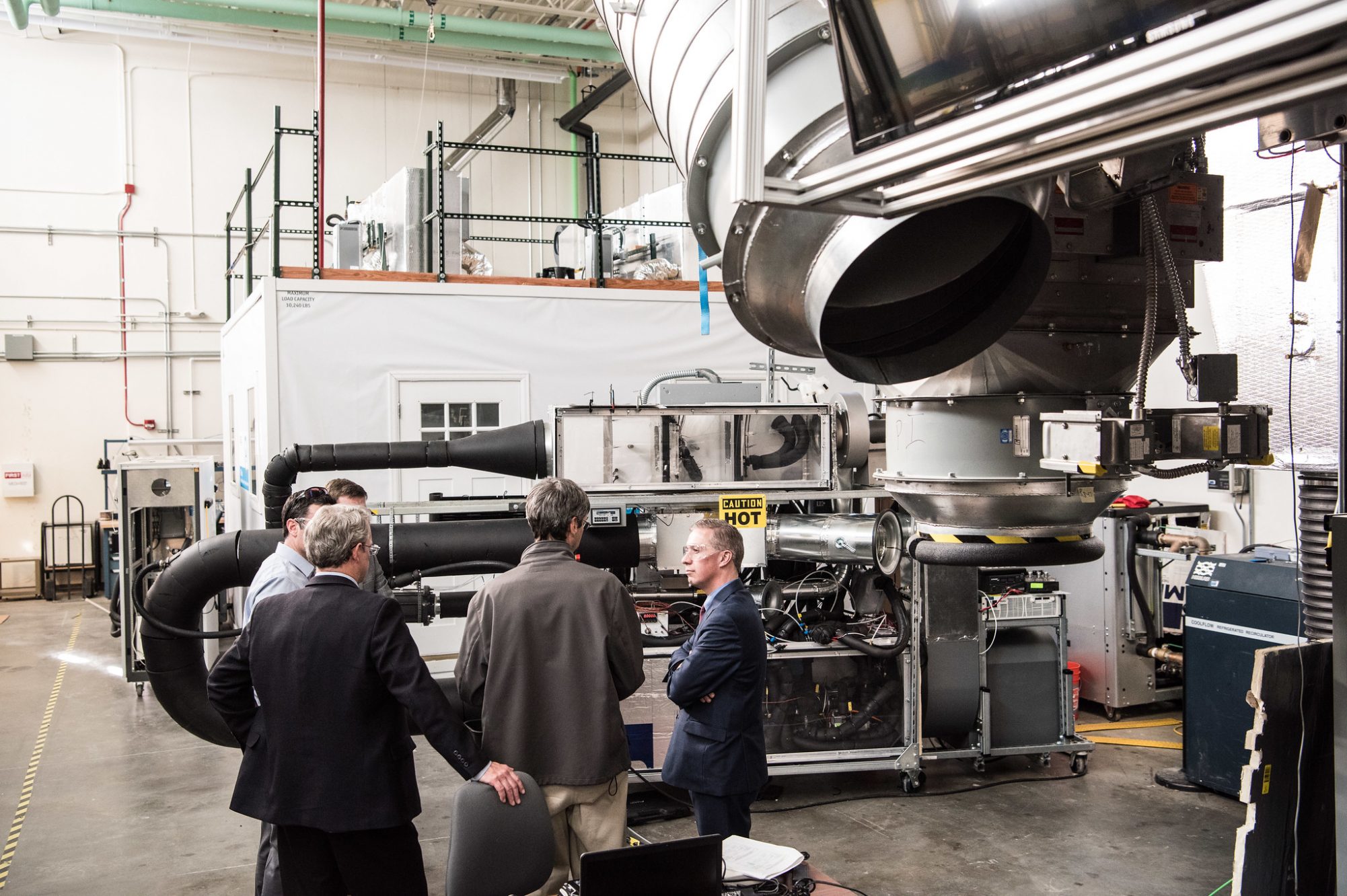 Focused Research Organizations - Federation of American Scientists