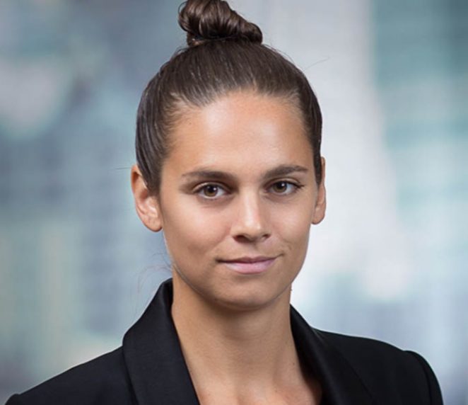 Ellen Brooks Shehata - Federation of American Scientists