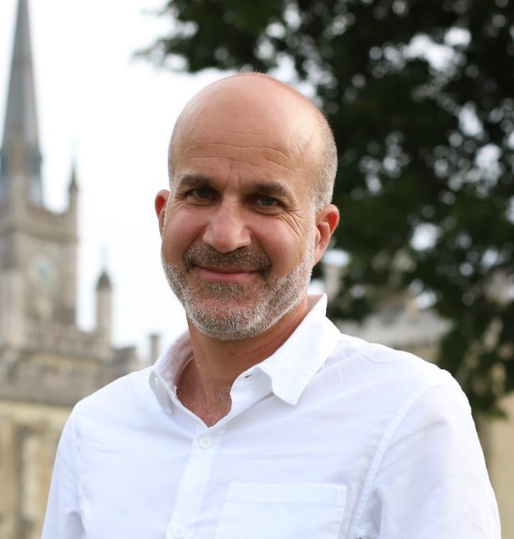 Philip Auerswald - Federation of American Scientists