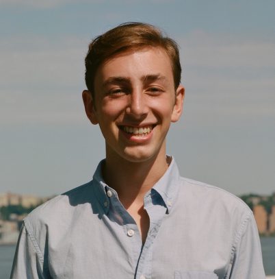 Grant Gordon - Federation of American Scientists