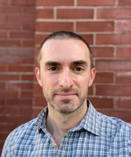 Greg Novick - Federation of American Scientists