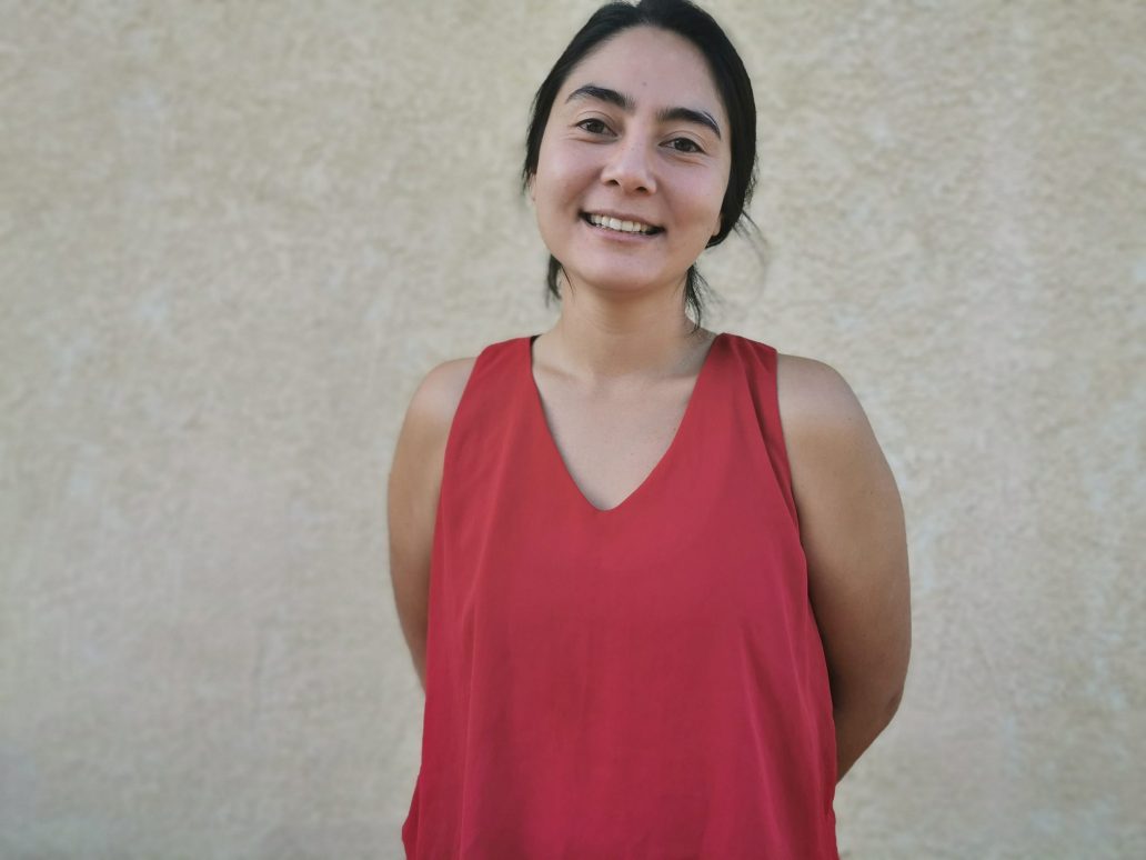 Erika Cheung - Federation of American Scientists