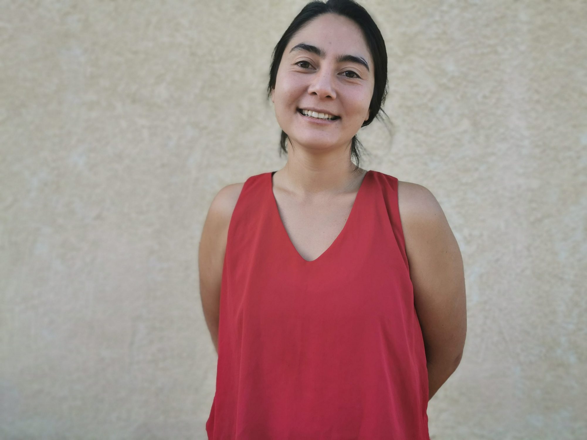 Erika Cheung - Federation of American Scientists