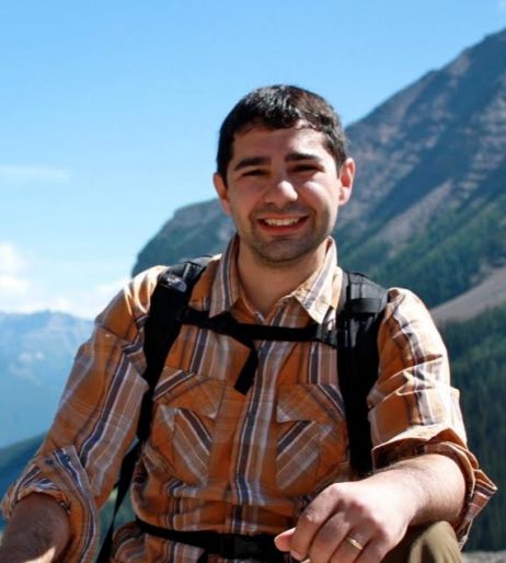 Scott Resnick - Federation of American Scientists