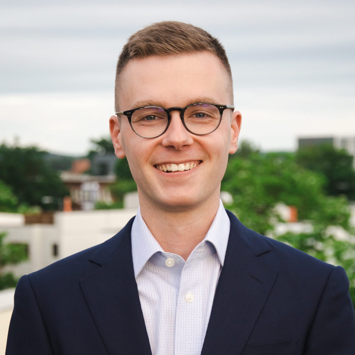 Jacob Robertson - Federation of American Scientists