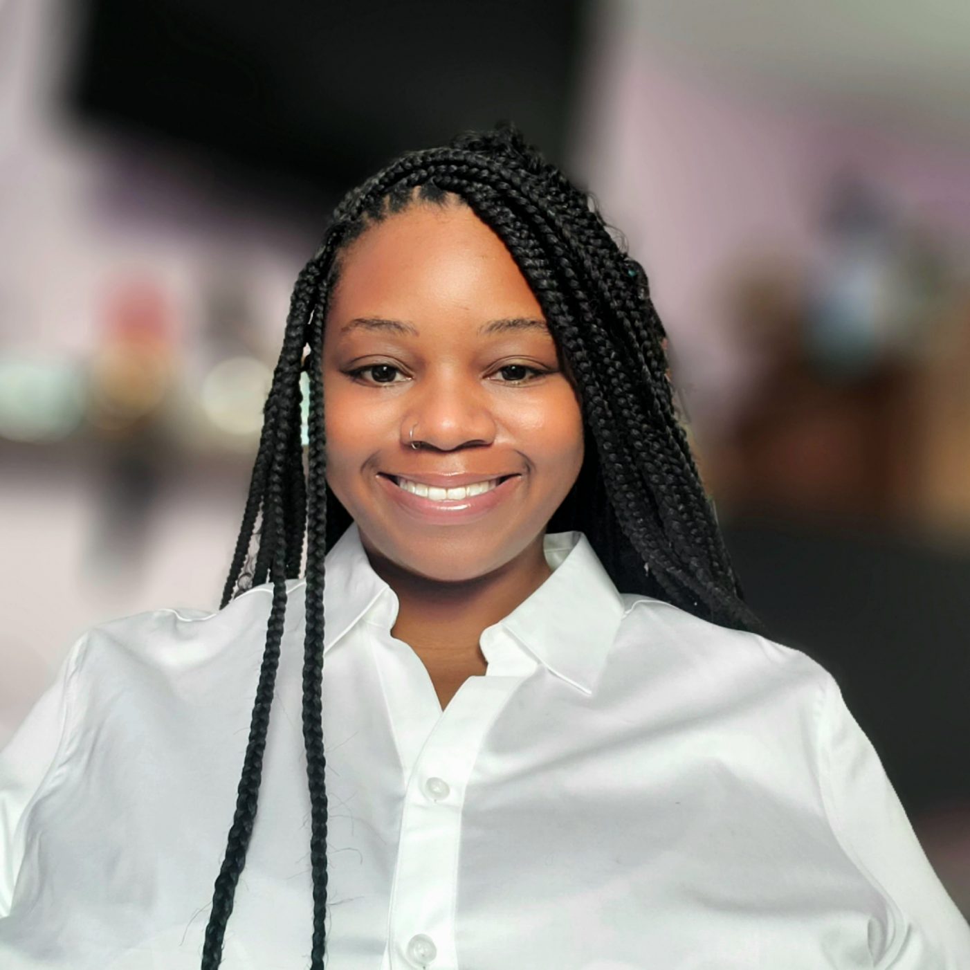 AlLisia Dawkins - Federation of American Scientists
