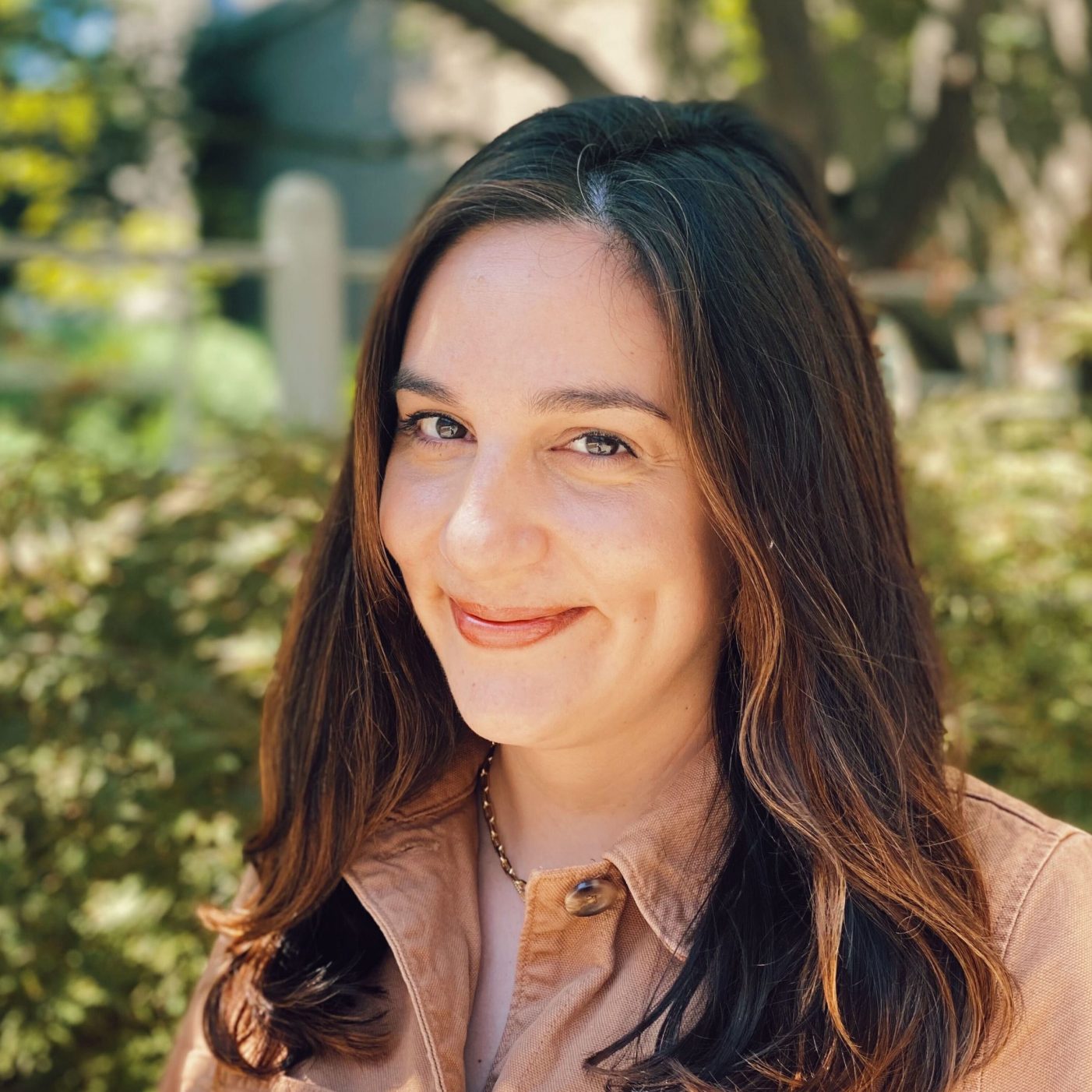 Annette Germana - Federation of American Scientists