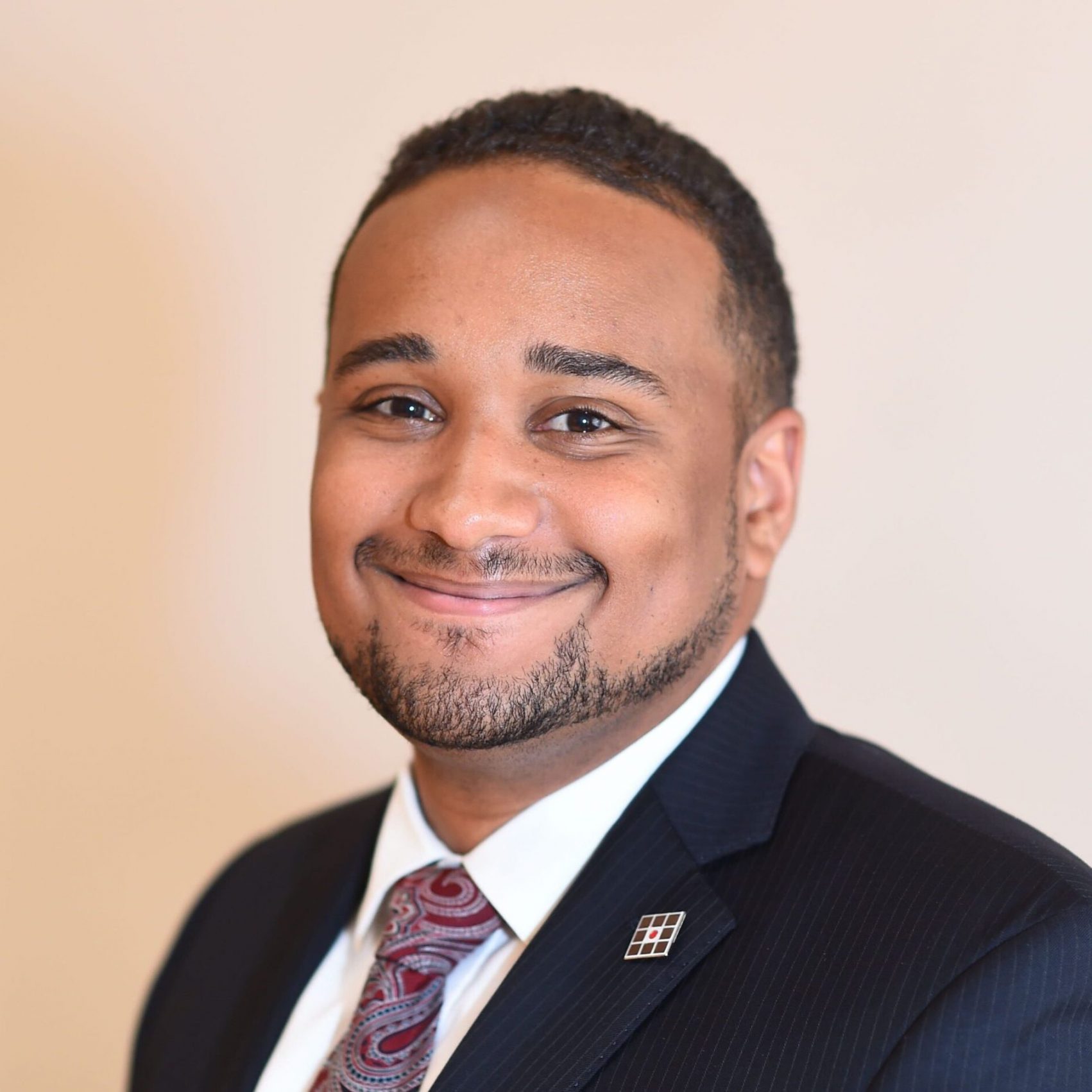 Bertram Lee - Federation of American Scientists