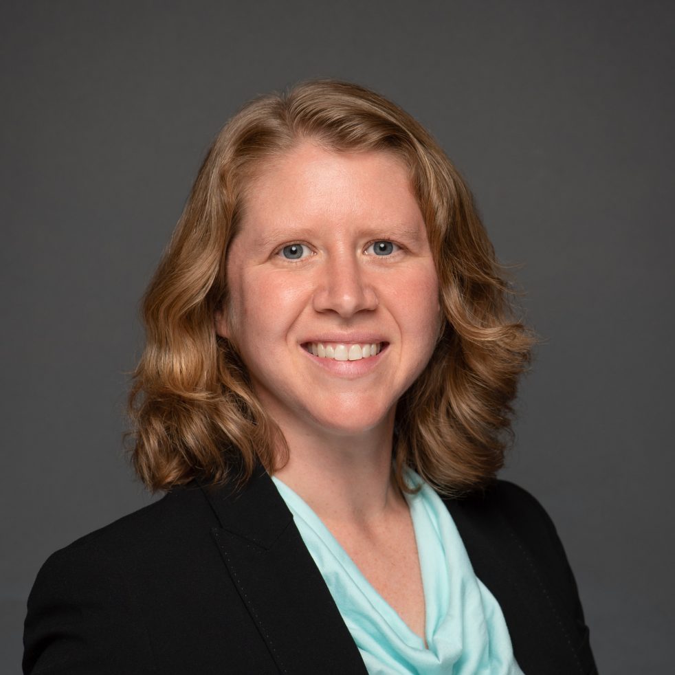 Sarah R. Carter - Federation of American Scientists