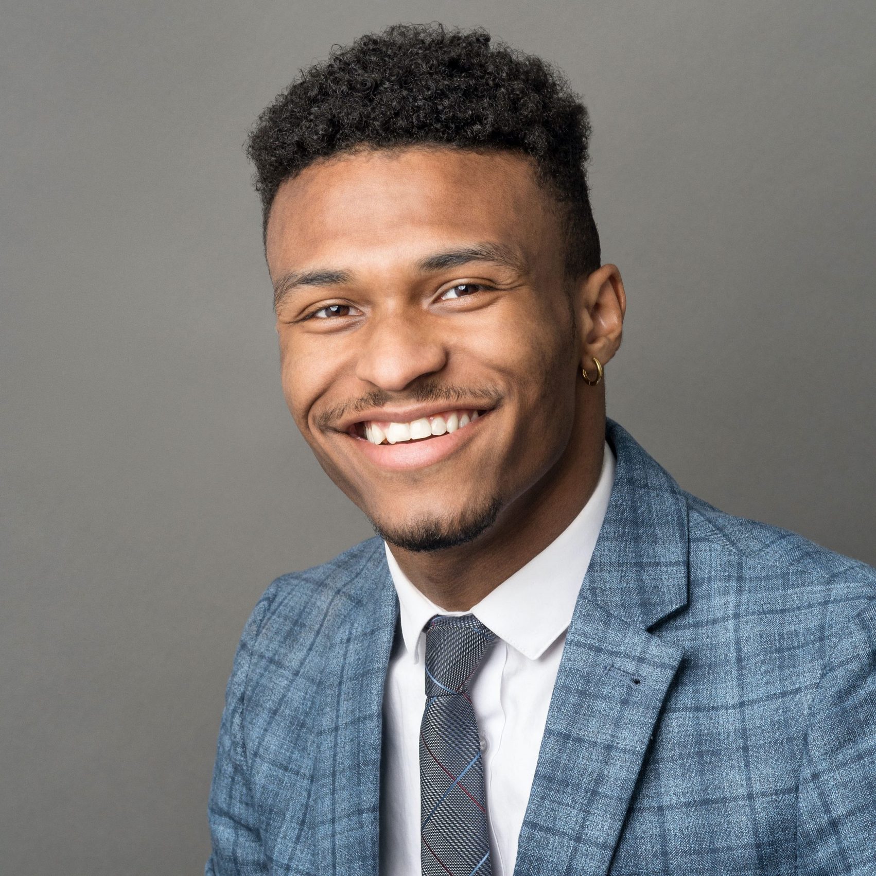 Clyde Drayton - Federation of American Scientists