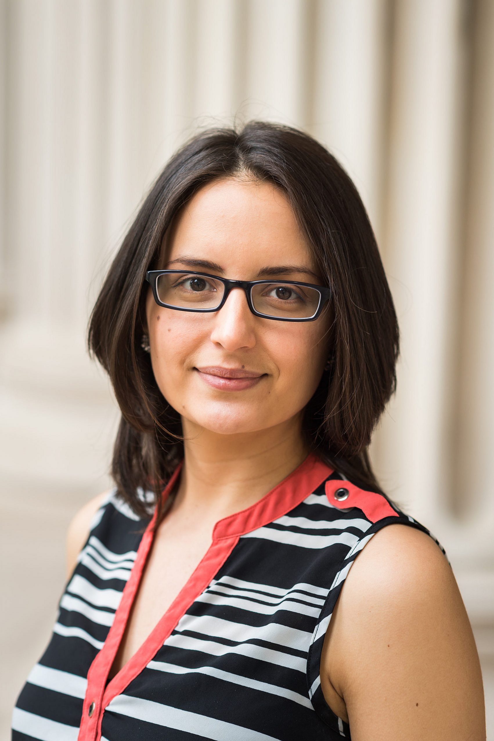 Hanny Rivera - Federation of American Scientists