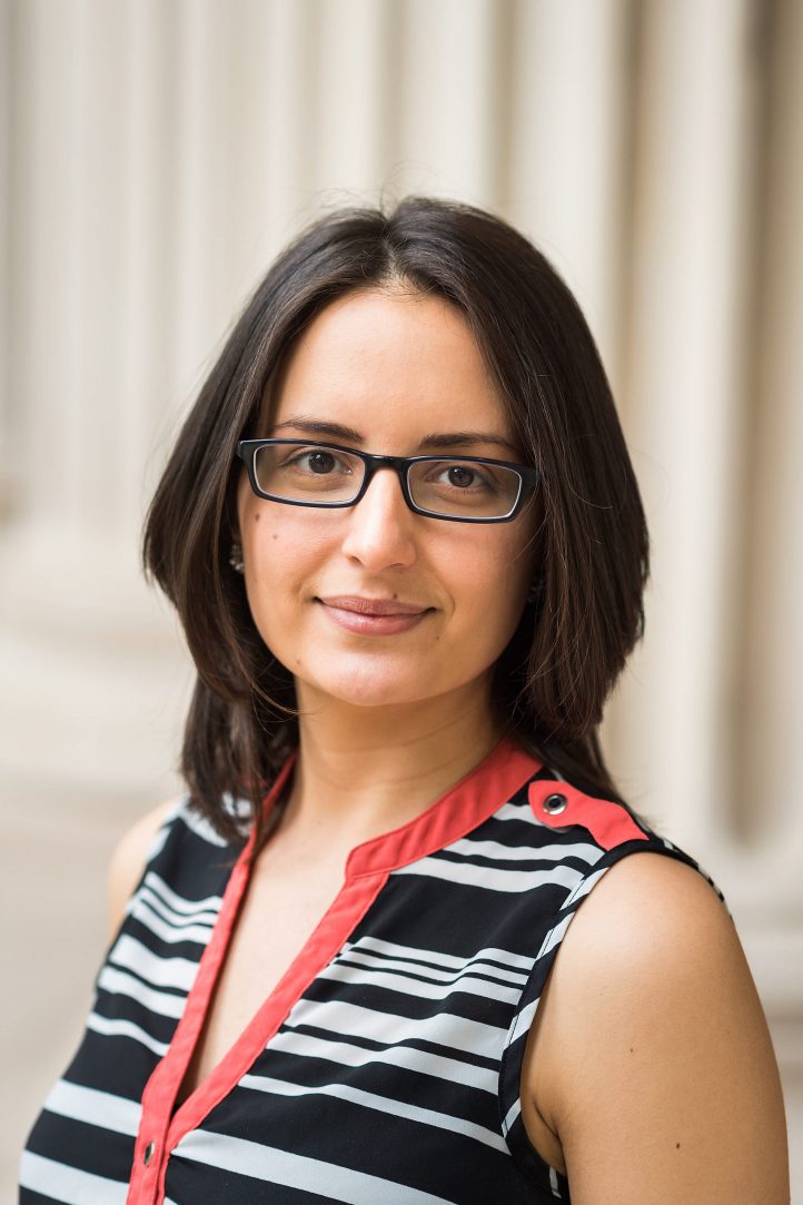 Early Career Science Policy Accelerator - Federation of American Scientists