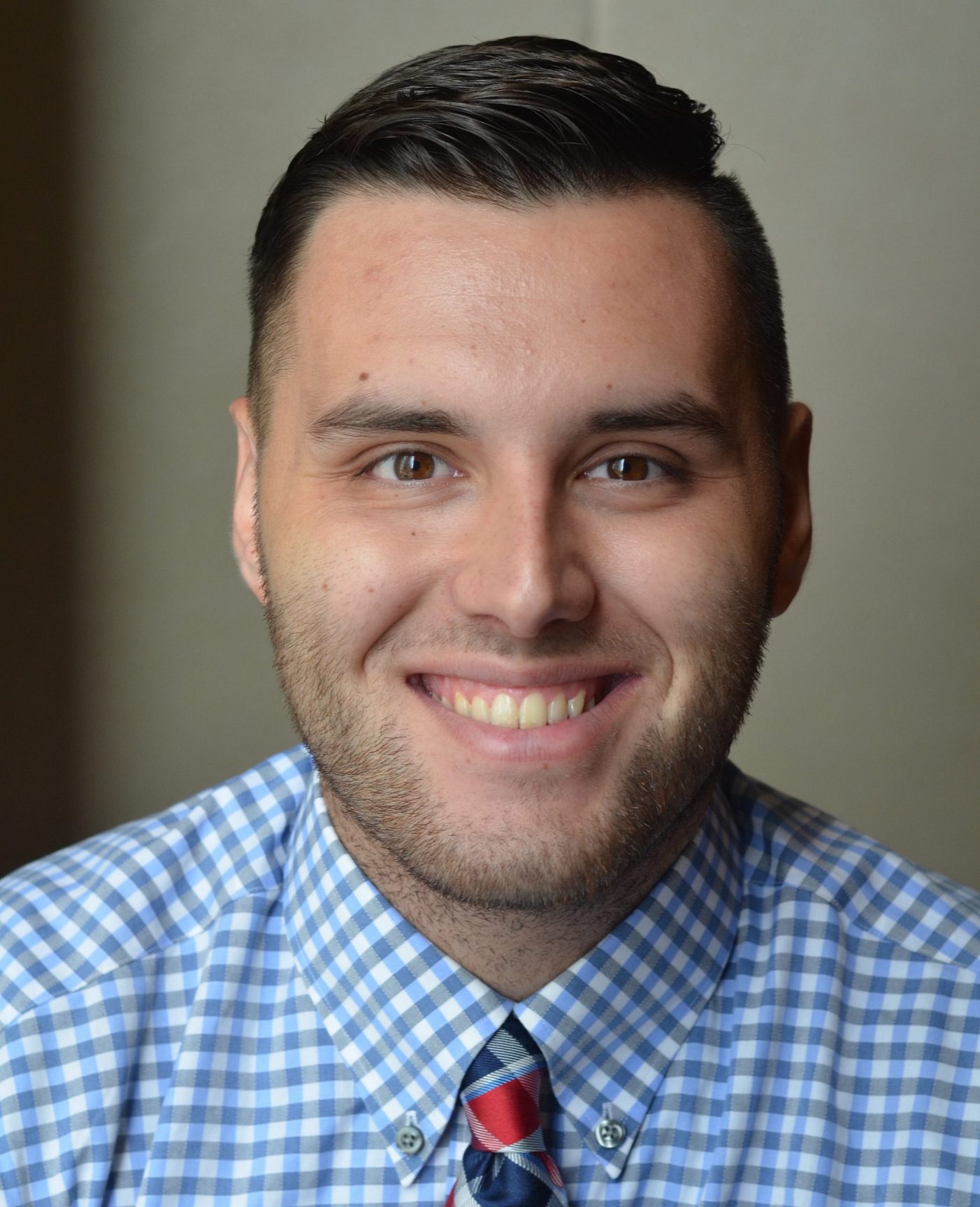 Jay Sullivan - Federation of American Scientists