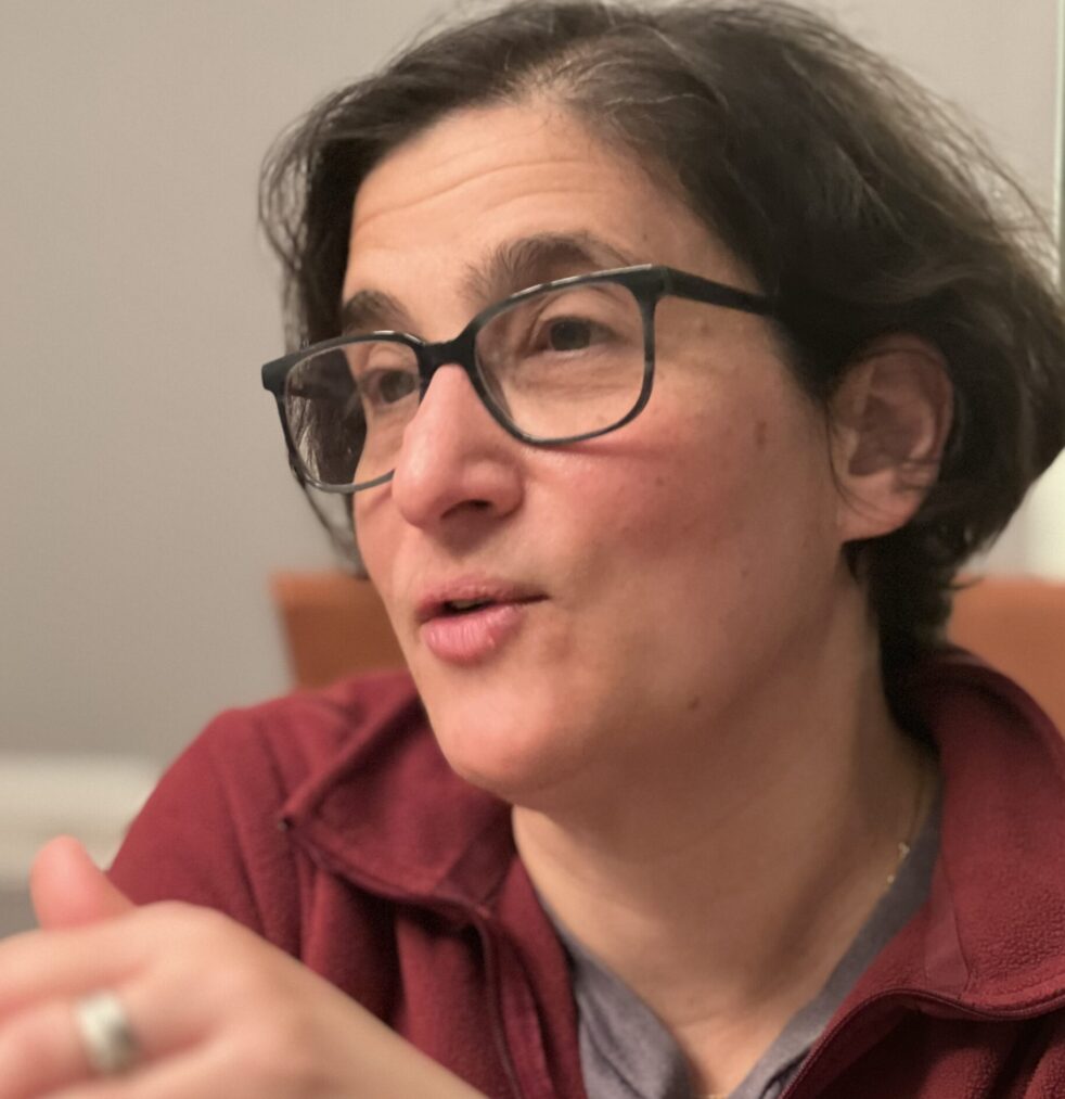 Erica Goldman - Federation of American Scientists