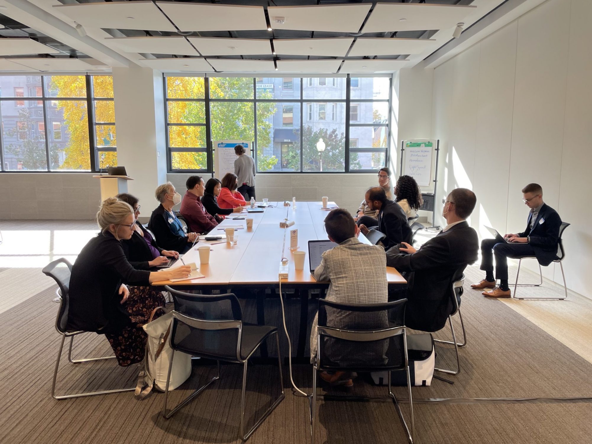 Building Momentum for Equity in Medical Devices - Federation of ...