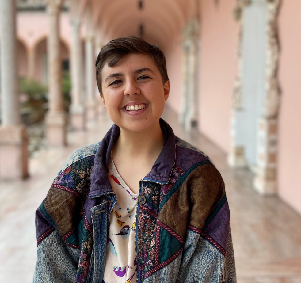 Grace Wickerson - Federation of American Scientists