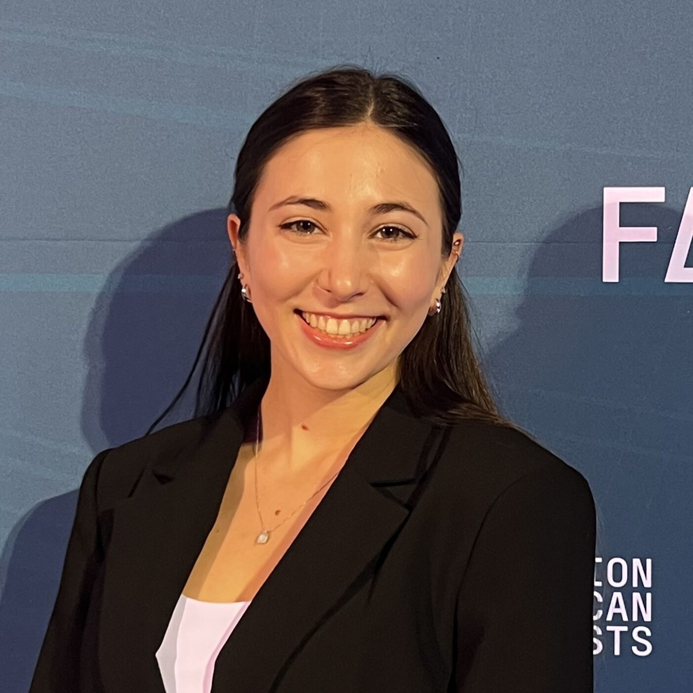 Eliana Johns - Federation of American Scientists