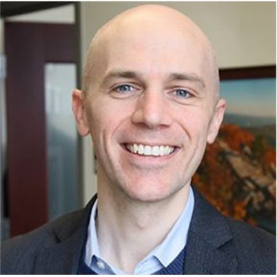 Tim Cronin - Federation of American Scientists