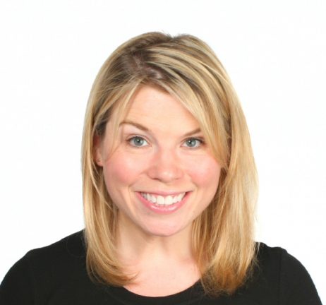 Jennifer Erickson - Federation of American Scientists