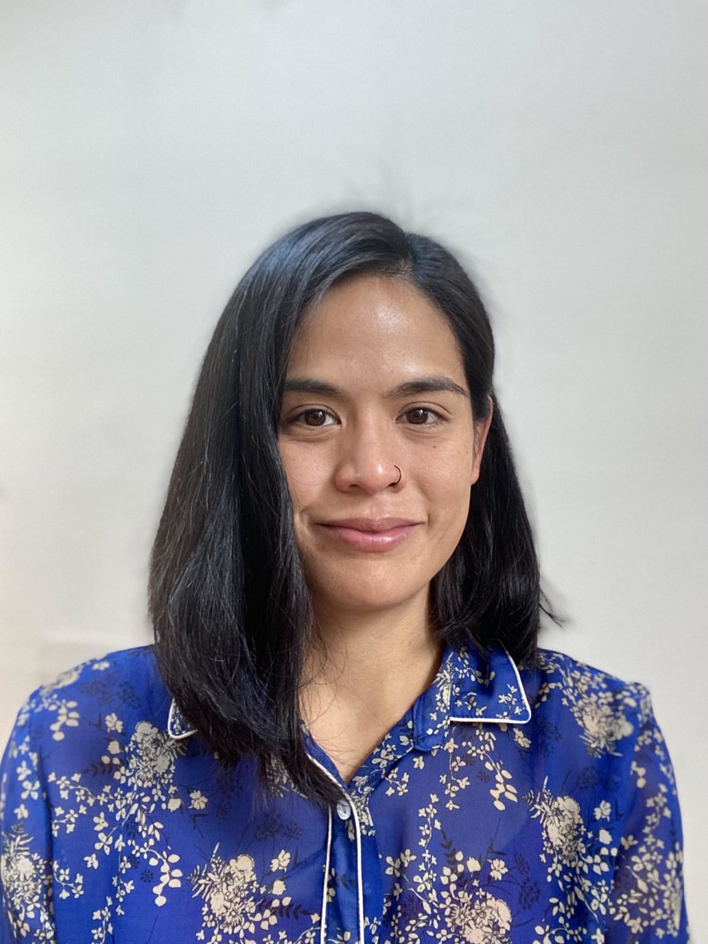 Jennifer Panlilio - Federation of American Scientists