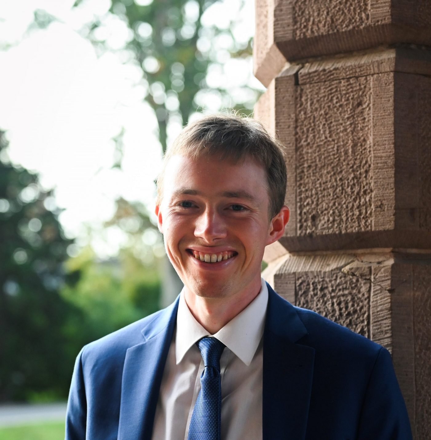 John Tracey - Federation of American Scientists